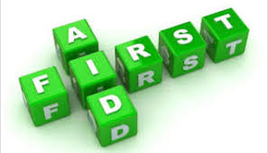 Appointed First Aid at Work Level 3